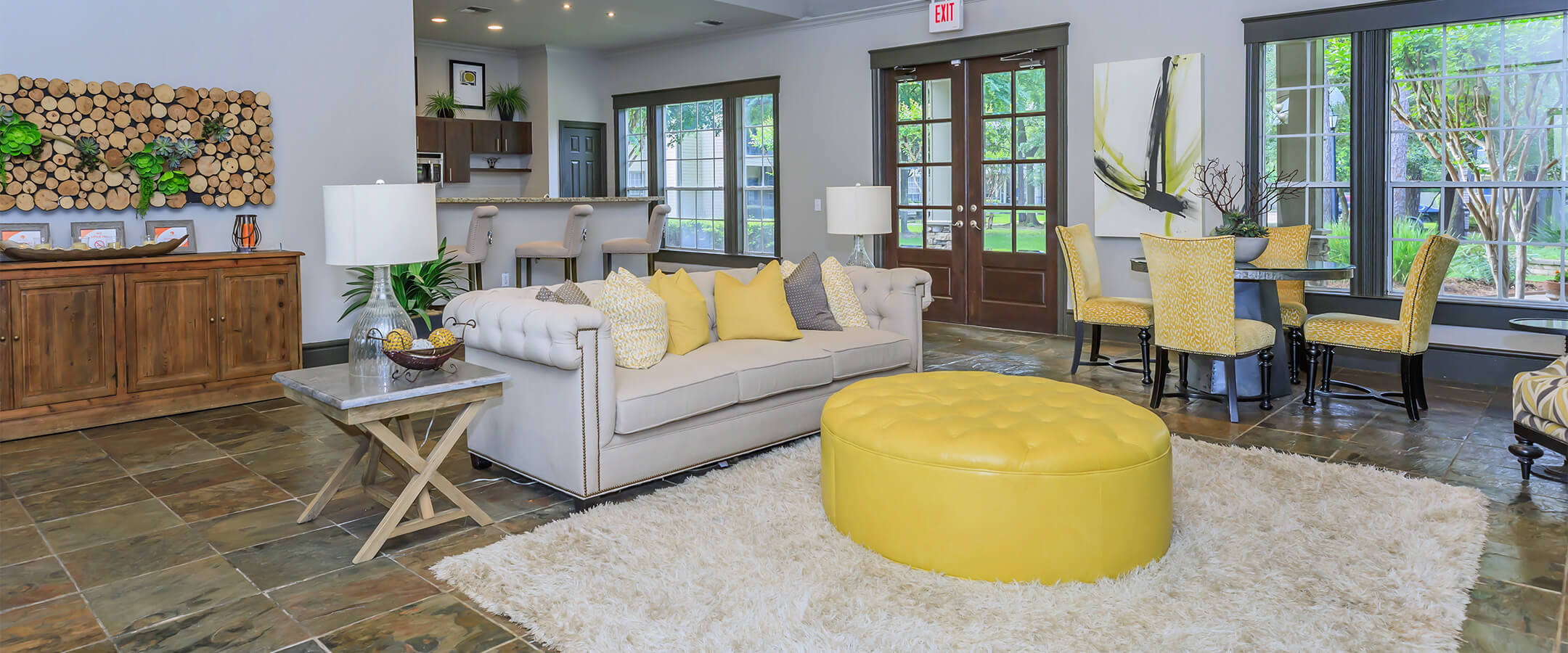 Parc at Champion Forest - Apartments in Houston, TX